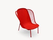 IMBA Armchair By Moroso