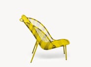 IMBA Armchair By Moroso