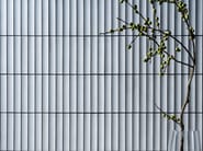 SAIRIN 3.5mm joint Ceramic wall tiles By INAX