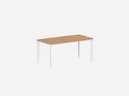 LAMINAR Table By INCLASS