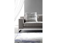 INDIZIO | Leather sofa By ERBA ITALIA