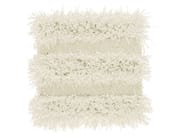 Solid-color rectangular rug INES By Kasthall design Maja Johansson