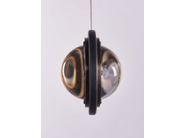 INFINITY 1519 | Pendant lamp By Karice Lighting design Maurice Laurent Dery