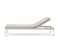 INFINITY | Garden daybed By Ethimo