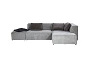 INFINITY | Corner sofa By KARE Design