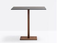 INOX 4402 Table By Pedrali