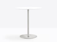 INOX 4412 Table By Pedrali