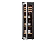 INSPIRATION: LARGE | Wine cooler with glass door Inspiration Collection ...