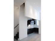 INTI 80 DIRECTIONAL Spotlight By Kreon | design Kristof Pycke