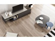INVERSE | Low coffee table Inverse Collection By Huppé design Joël Dupras