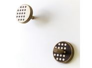 INVERSO POINT WARM Coat rack By LIGNIS®