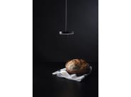 INVISIBLE | Pendant lamp Invisible Collection By Grok design Francesc ...