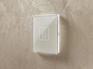 Smart switch with integrated Wi-Fi IOTTY SMART SWITCH LSWE By iotty