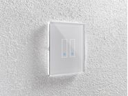 Smart switch with integrated Wi-Fi IOTTY SMART SWITCH LSWE By iotty