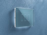 Interruttore intelligente con Wi-Fi integrato IOTTY SMART SWITCH LSWI ...