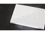Interruttore intelligente con Wi-Fi integrato IOTTY SMART SWITCH LSWI ...