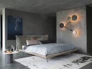 Wall lamp IRIDE By Arketipo design Ellen Bernhardt