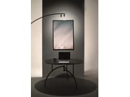 IRIS | Floor lamp Iris Collection By EGOLUCE