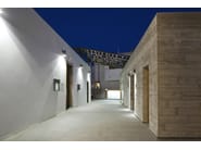 IROLL | Outdoor ceiling lamp iRoll Collection By iGuzzini