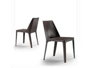 ISABEL | Chair By Flexform design Carlo Colombo