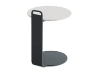 ISLA | Side table By GAN design Sebastian Herkner
