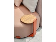 ISLA | Side table By GAN design Sebastian Herkner