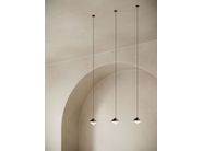 HORIZON Pendant lamp By Il Fanale