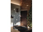 AGAPE - OPEN AIR Outdoor shower By In Stock