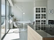 FLOS - 265 SMALL WHITE Wall lamp By In Stock | design Paolo Rizzatto