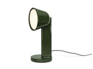 FLOS - CÉRAMIQUE SIDE SIGNED GREEN Table lamp By In Stock