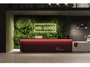 EYE T Track-Light By Intra lighting | design Serge Cornelissen