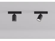 EYE T Track-Light By Intra lighting | design Serge Cornelissen