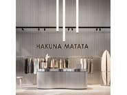 EYE T Track-Light By Intra lighting | design Serge Cornelissen