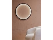 FUTON O C/W Wall lamp By Intra lighting