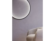 FUTON O C/W Wall lamp By Intra lighting
