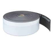 Adhesive strip for perimeter insulation Isolmant perimeter strips By ...