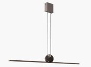 REGOLO Pendant lamp By Italamp