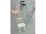 J77 Chair By Hay