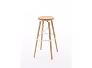 JACK Tabouret By Colico