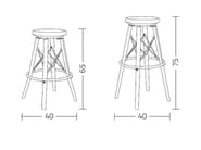 JACK By Colico design Fausto Di Martino