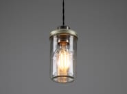 JAM JAR PENDANT LIGHT Pendant lamp By Mullan Lighting
