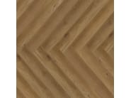 Floating oak parquet JAVA By L'ANTIC COLONIAL