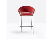 JAZZ 3718 Stool By Pedrali