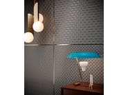 Indoor ceramic wall tiles JAZZ GATSBY Collection By ZYX
