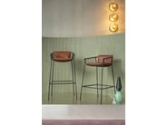 JEANETTE | Stool Jeanette Collection By SP01 design Tom Fereday