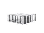 JENGA | Rectangular coffee table Jenga Collection By Gianfranco Ferré Home