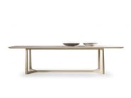 JIFF | Table By Flexform