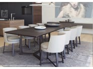 JIFF | Table By Flexform