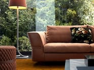 JOE sofa By Grilli