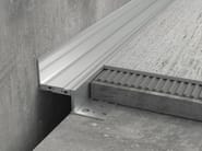 Structural joint JOINTEC GAP By PROFILITEC